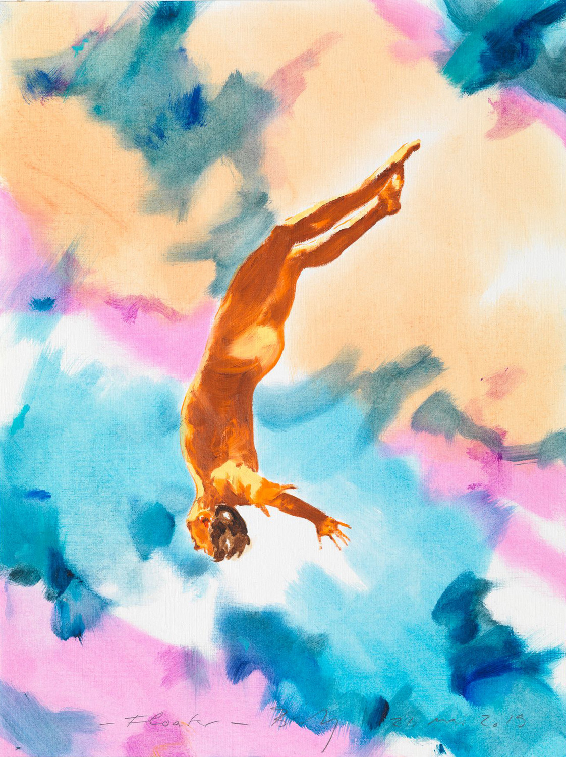 From the Paper to the Wall